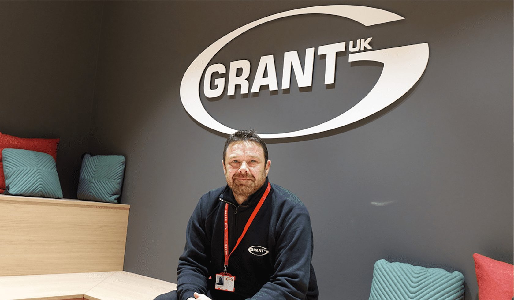 Grant UK appoints new sales manager for southwest - Renewable Energy ...