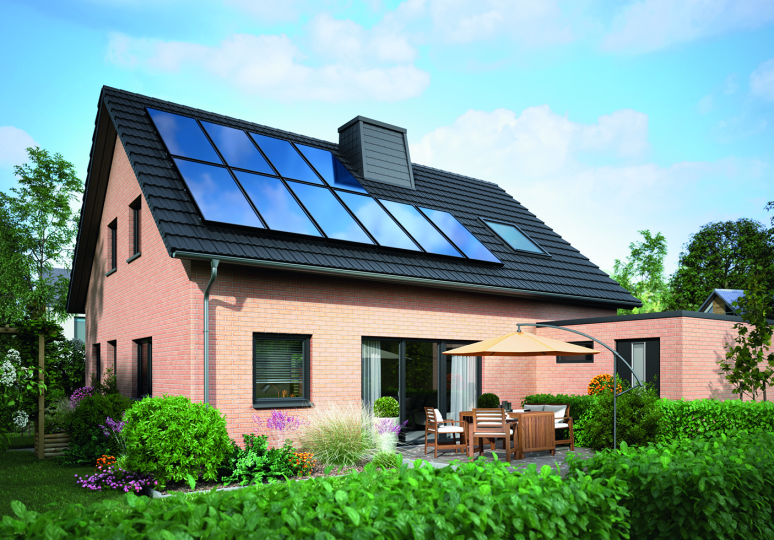 Viessmann launches Vitovolt 300 solar PV System for UK homes ...