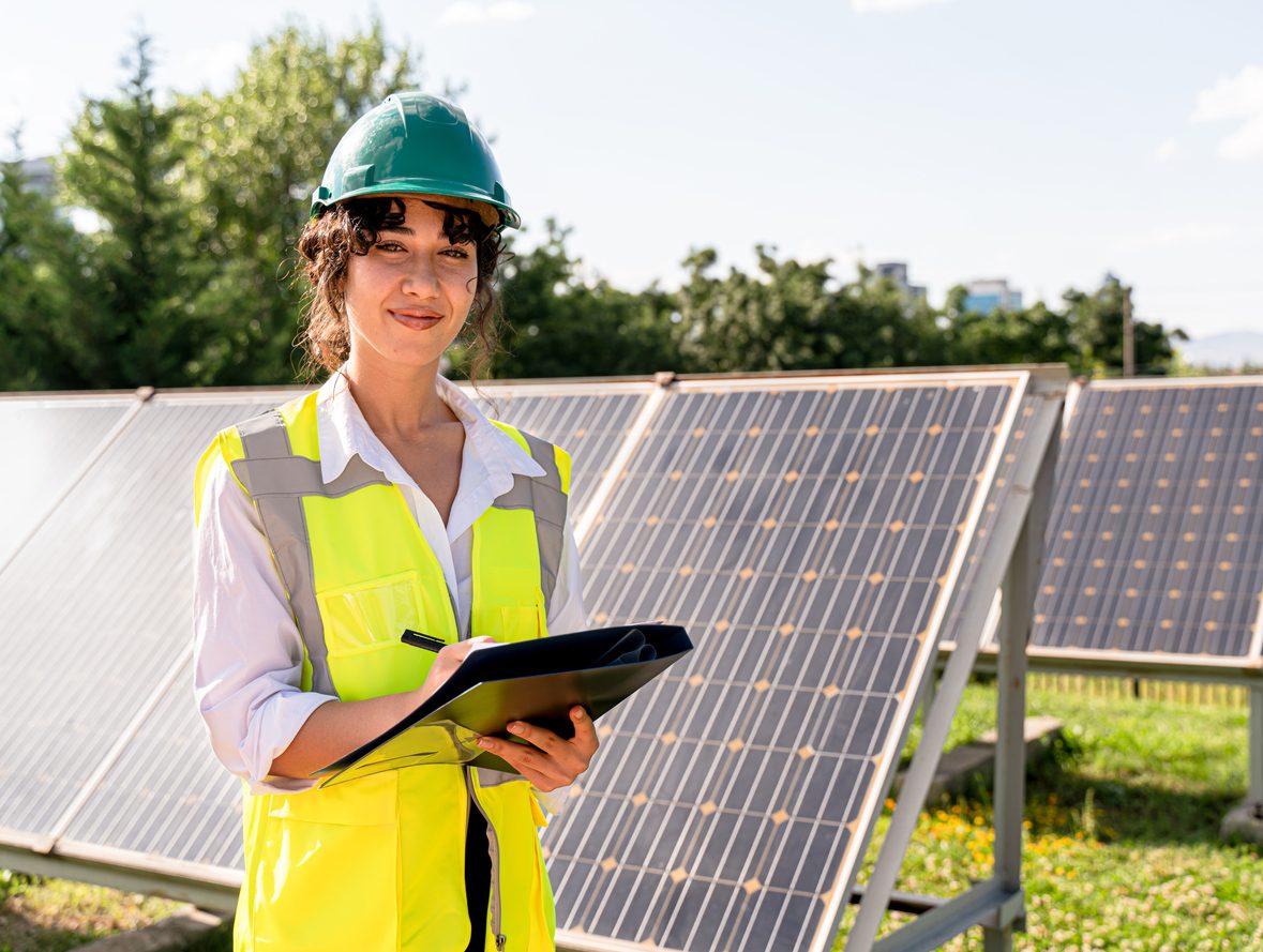 Celebrating International Women's Day 2023 with the renewables sector ...