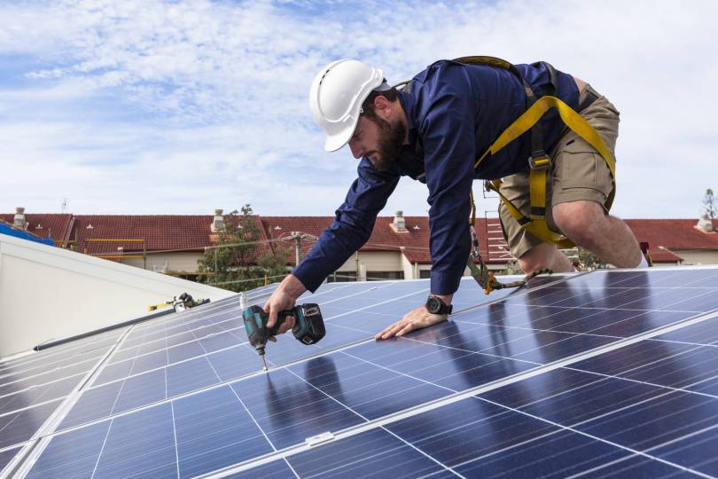 Clause 5.8 - how a paragraph from Octopus is opening up the solar PV ...