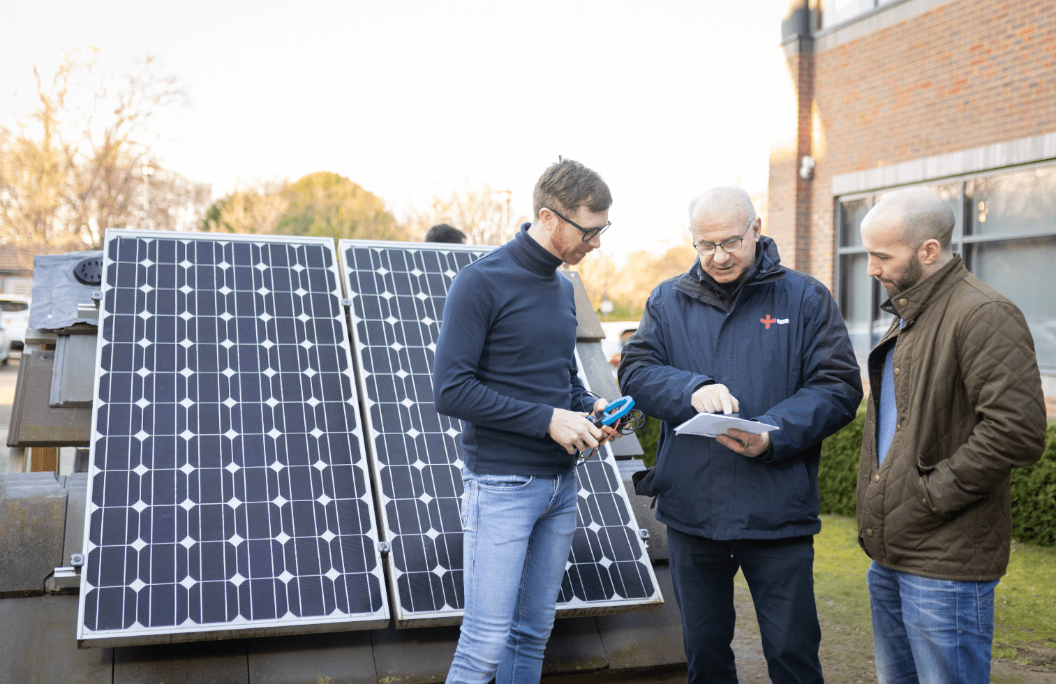NICEIC encourages upskilling as demand grows for renewables - Renewable ...