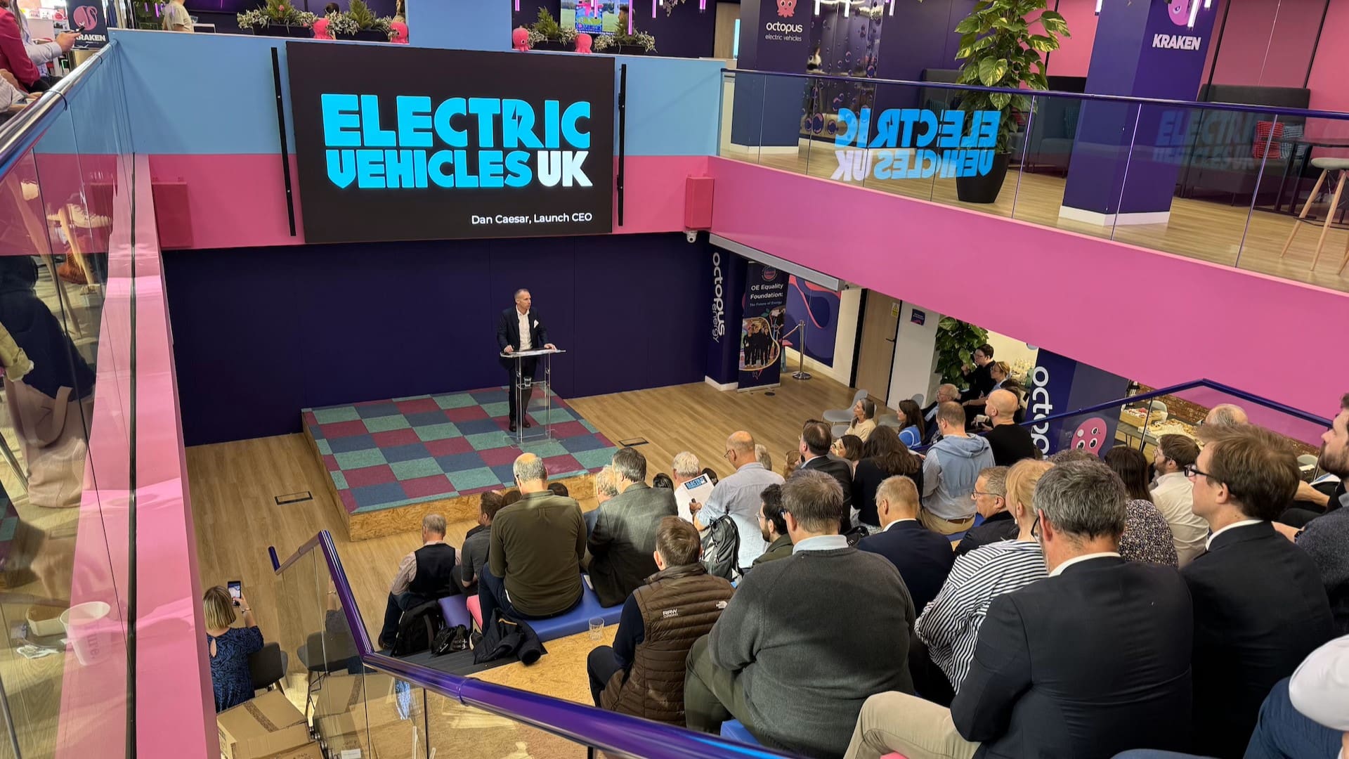 New industry body launched to highlight benefits of EVs - Renewable ...