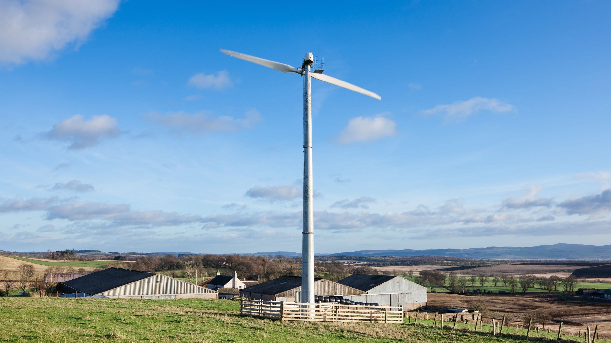 Milestone for small wind as certification could lead to new growth ...